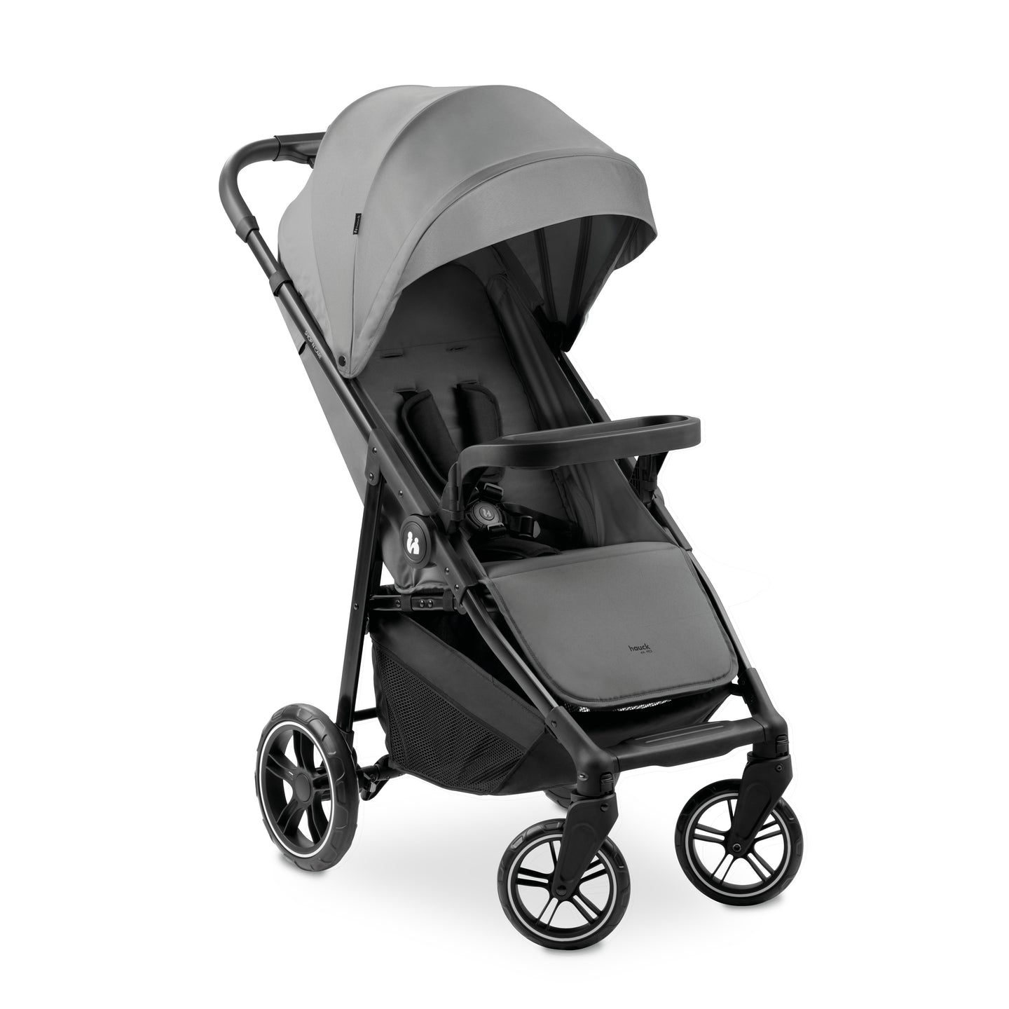 Pushchairs & strollers – hauck Onlineshop