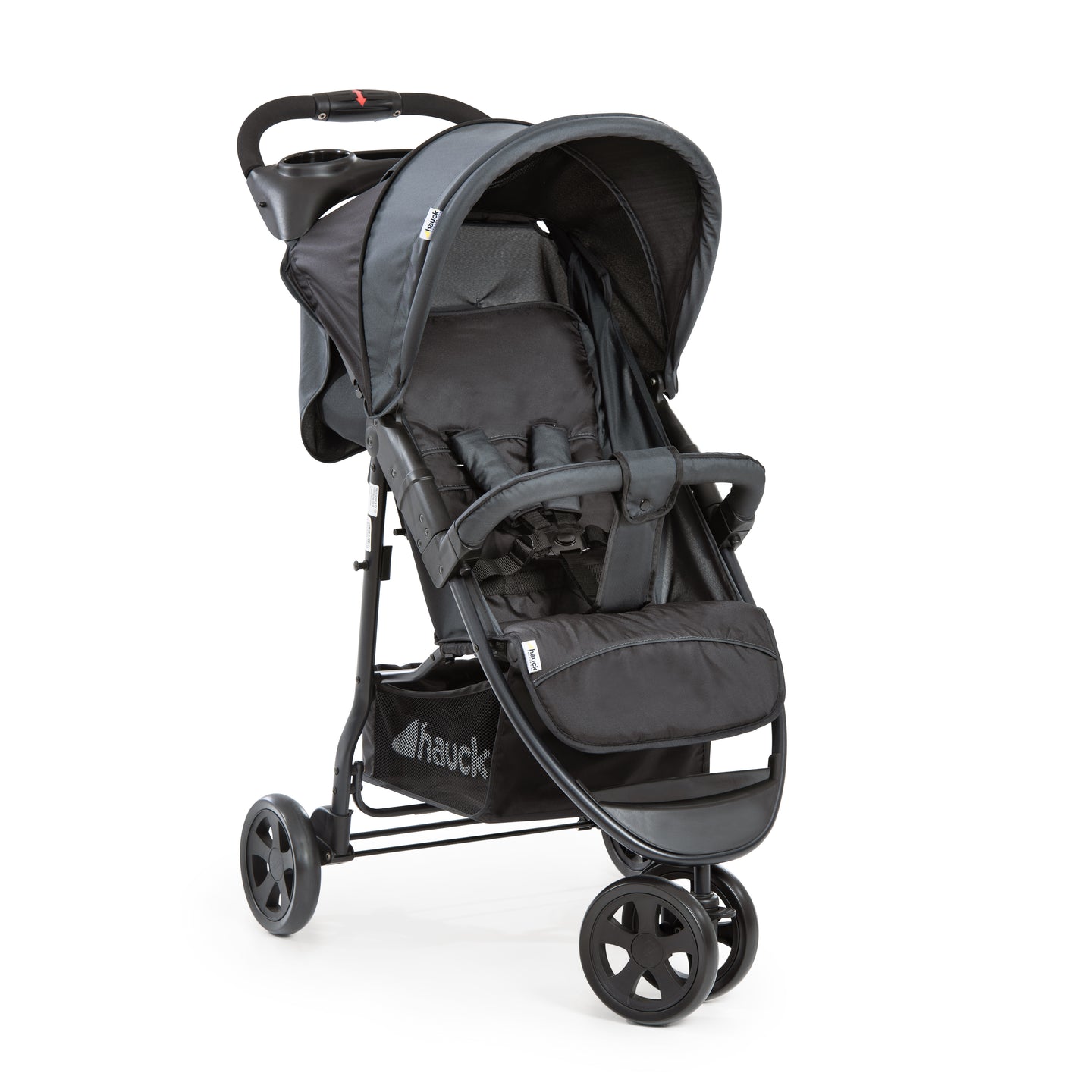 Pushchairs & strollers – hauck Onlineshop