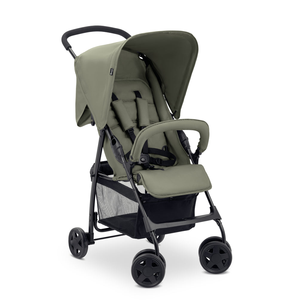 Pushchairs & strollers – hauck Onlineshop