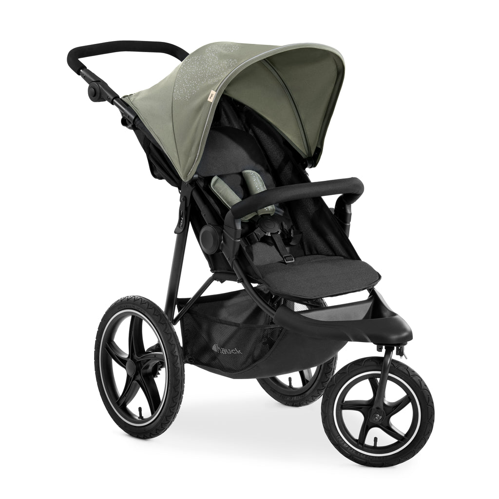 Pushchairs & strollers – hauck Onlineshop